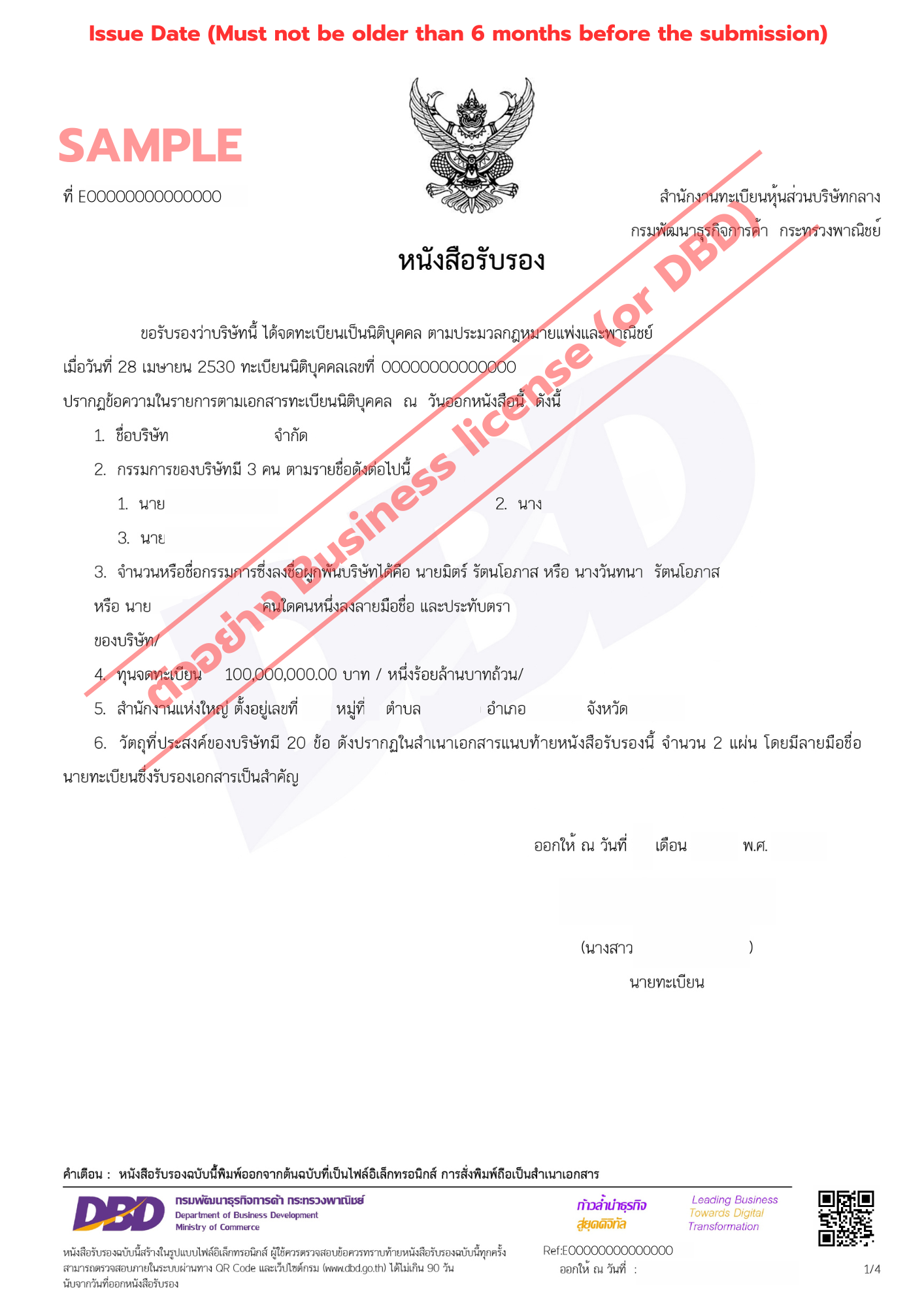 Thailand Travel Mart Plus 2025 (TTM+ 2025)